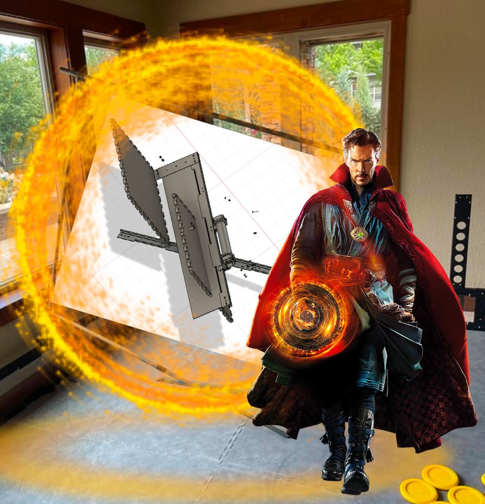 Cursed Images - #4695 by 9MotorGang - Chit-Chat / Rumor Mill - VEX Forum