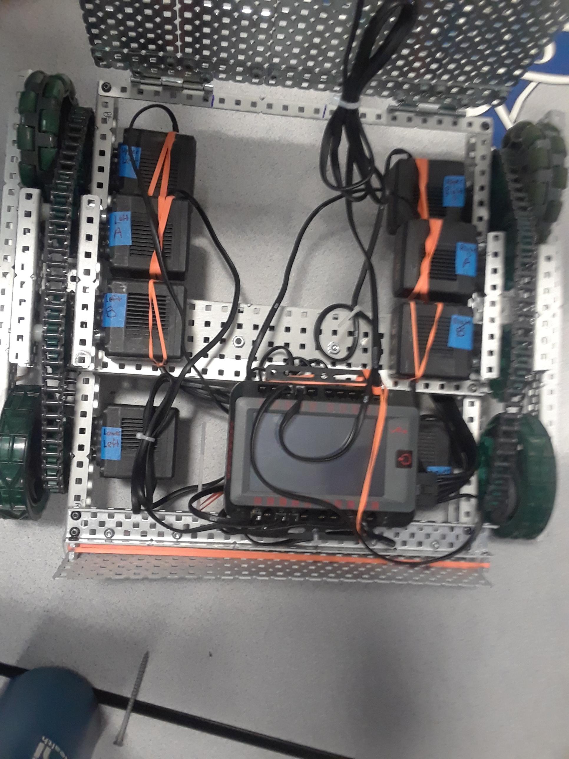 Dankest Vex Memes? - #398 by Wiredcat_Robotics - Chit-Chat / Rumor Mill ...