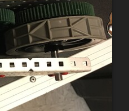 Geared 4 motor drivetrain - VRC > Tipping Point (21/22) - VEX Forum