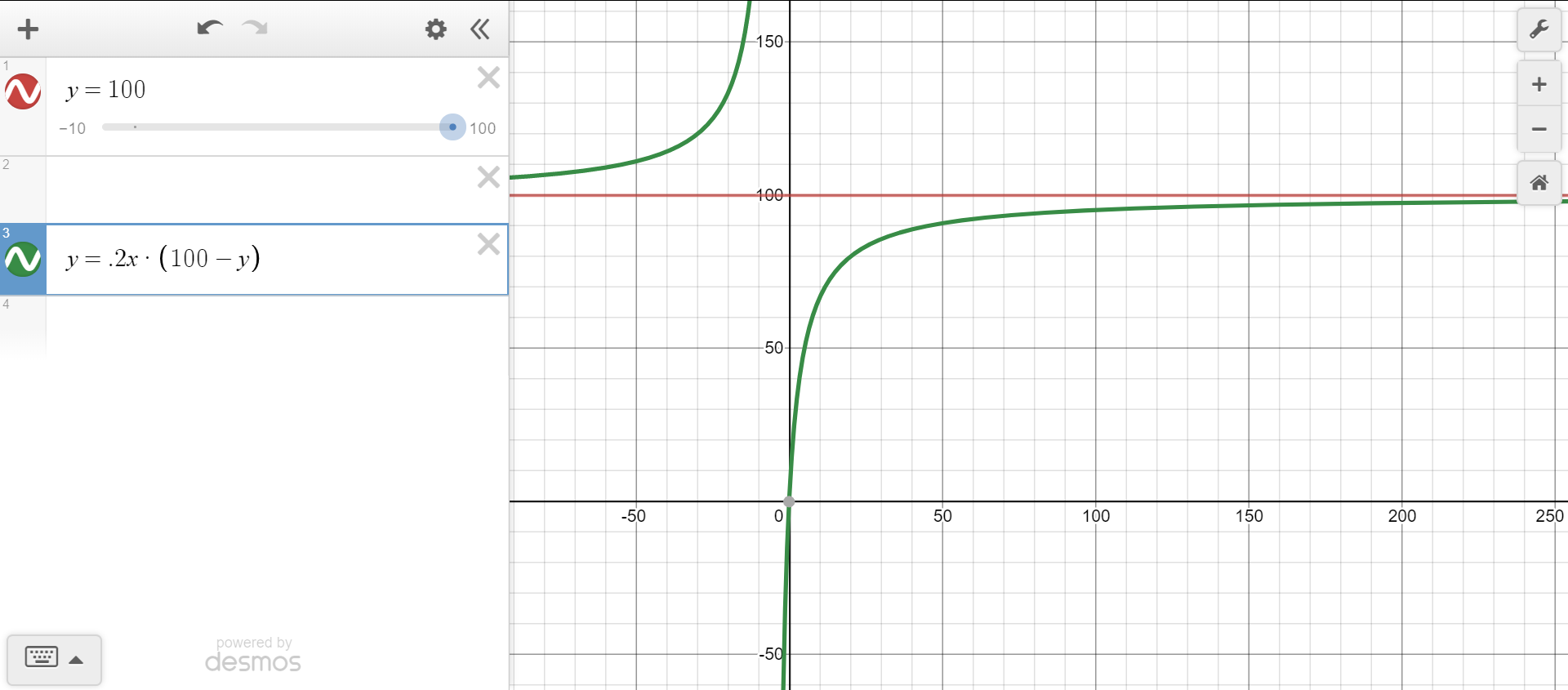Exponential Tray Programming - UNOFFICIAL Tech Support - VEX Forum