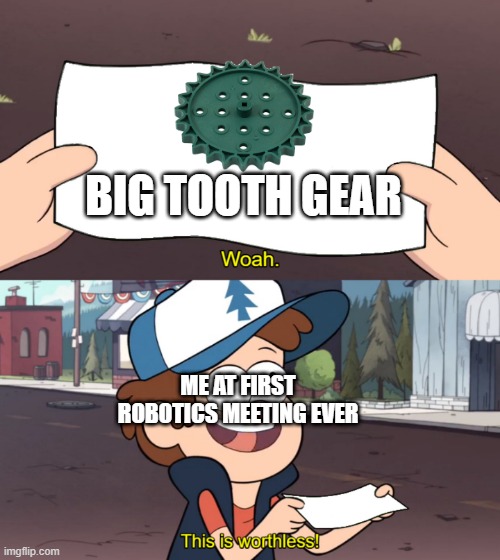 Dankest Vex Memes? - #6855 by JeterPeter - Chit-Chat / Rumor Mill - VEX ...