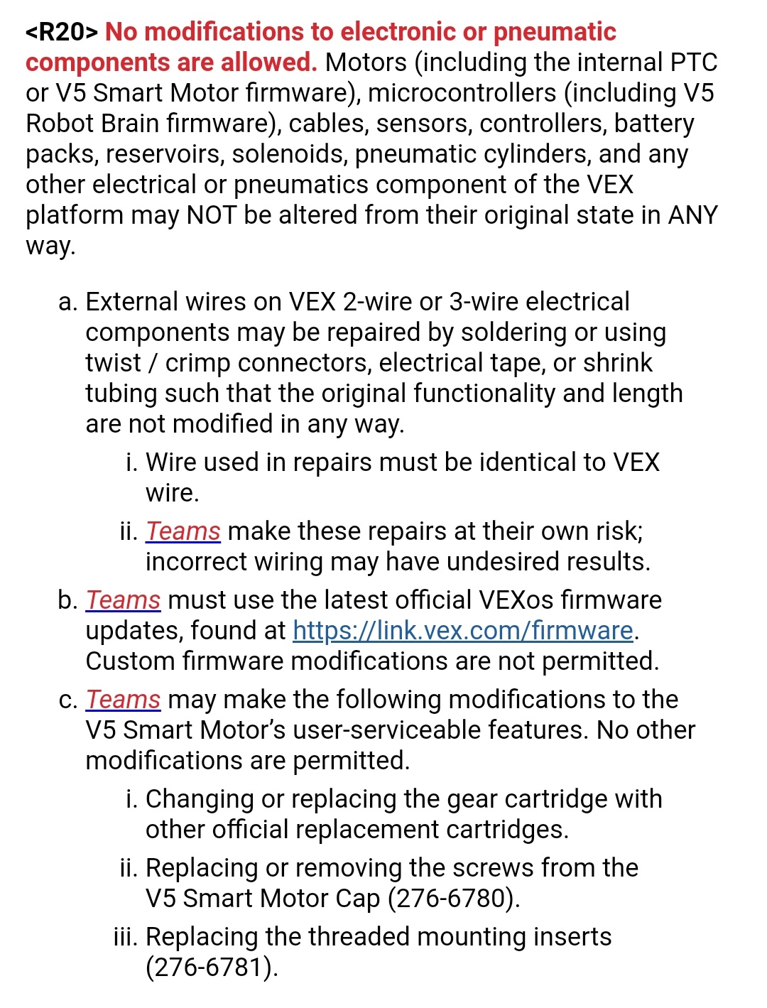 Spin up turrets? - #114 by UvuvwevweOnyetenye - VRC > Spin Up (22/23) - VEX Forum
