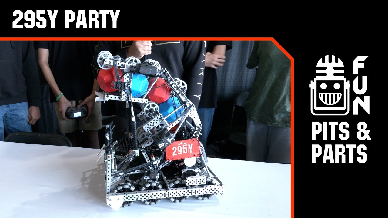 C bot vs Slope Bot - VEX V5 Technical Support - VEX Forum
