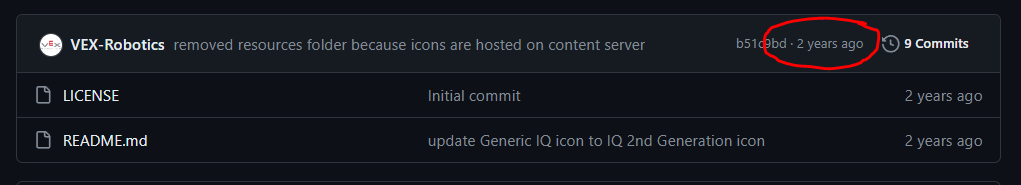 VEX Visual Studio Code Extension - #154 by sazrocks - VEX News - VEX Forum
