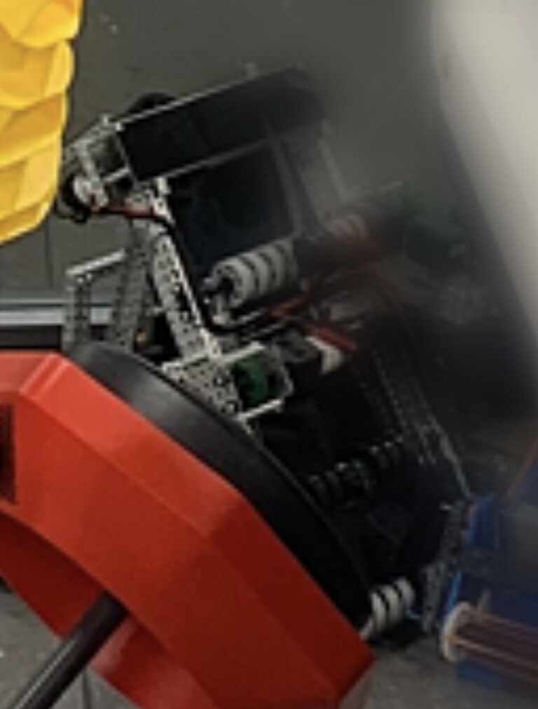 2022 - 2023 VEX Robotics Competition - Spin Up - #61 by wesleywe - VRC ...