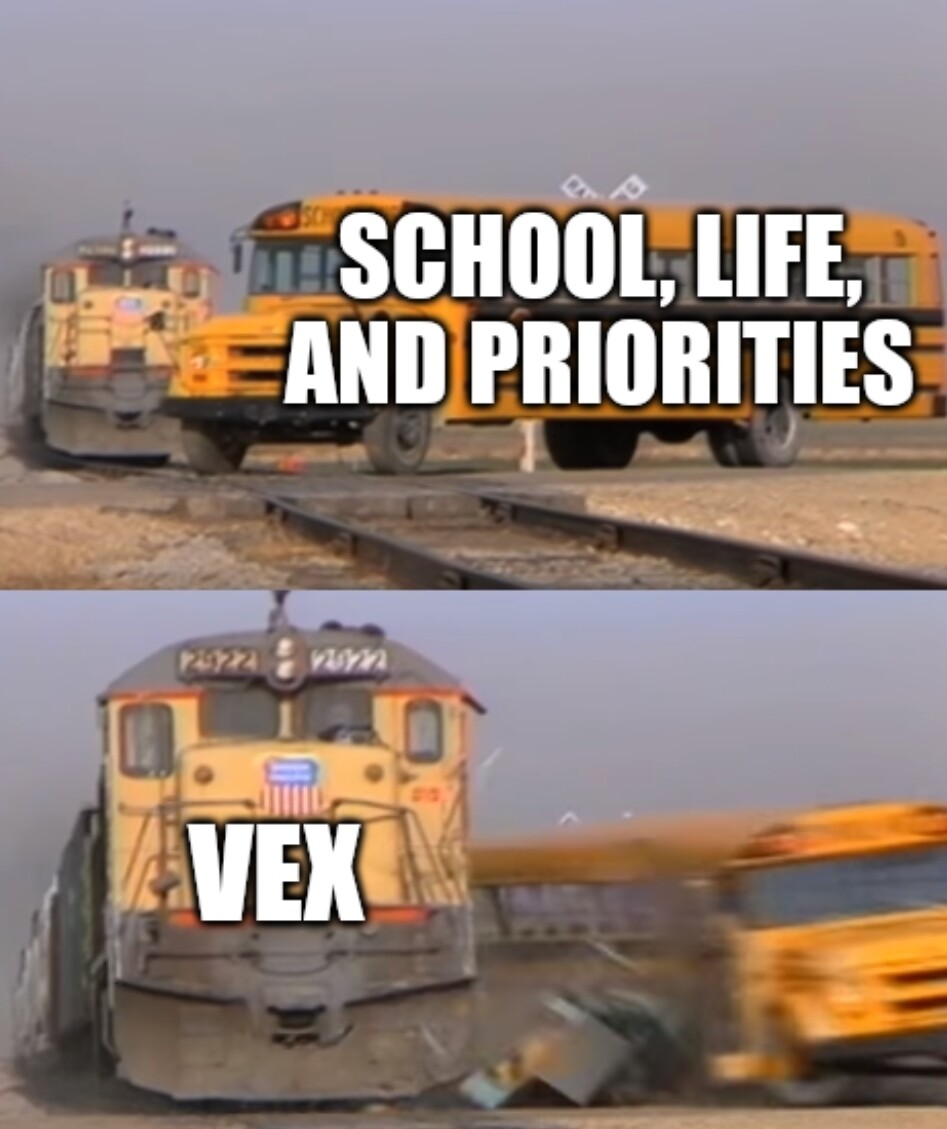 Dankest Vex Memes? - #6369 by 9MotorGang - Chit-Chat / Rumor Mill - VEX ...