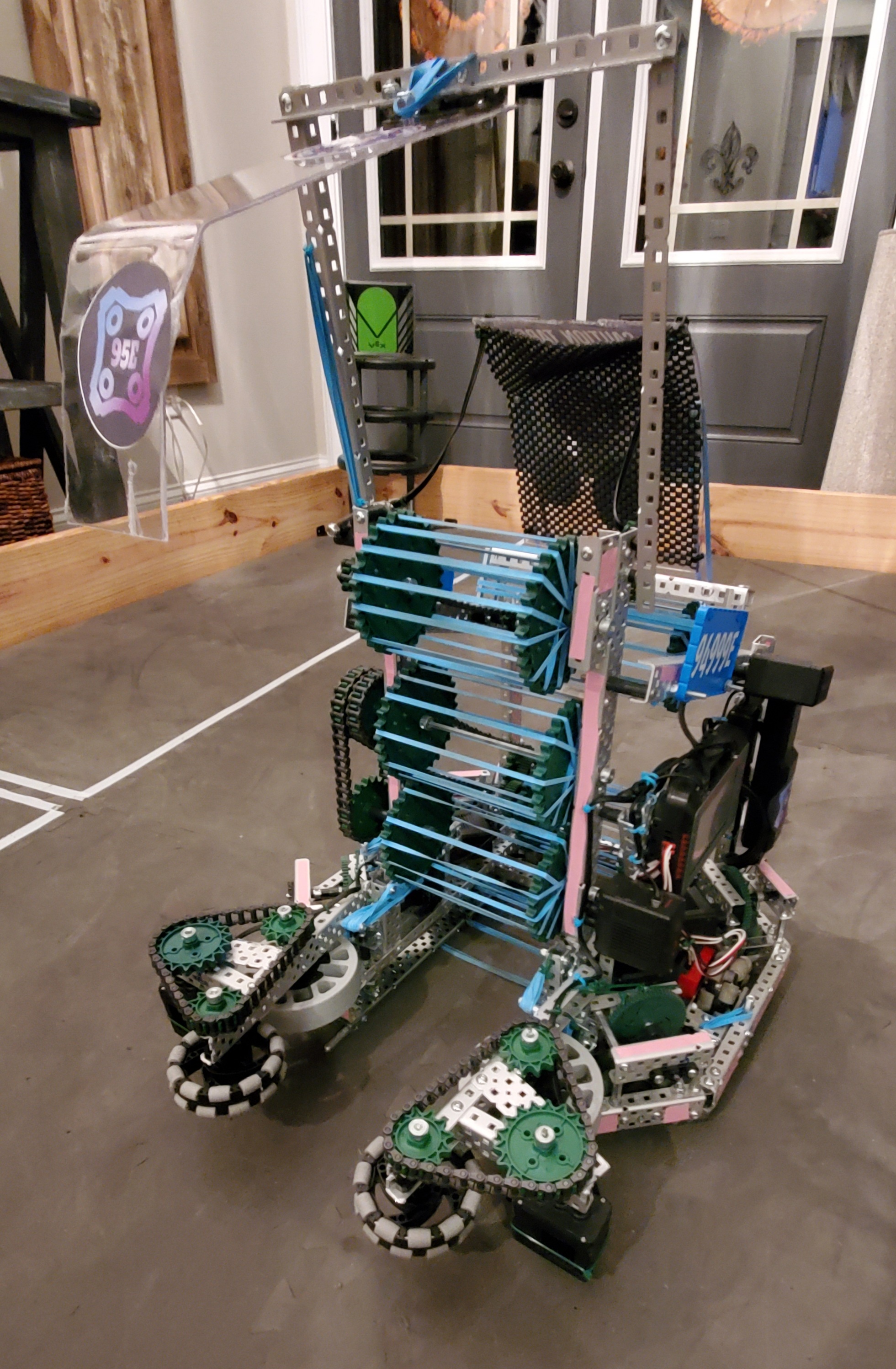 What is the best robot you've built? - Page 2 - Chit-Chat / Rumor Mill ...