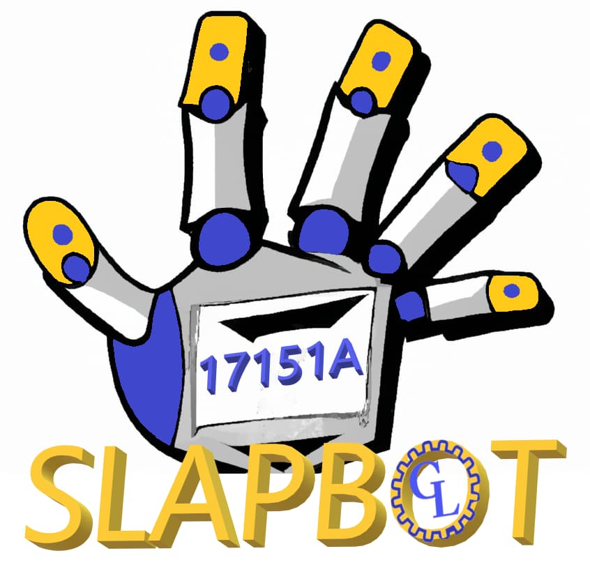 Share Your Team Logos - Page 31 - General Forum - VEX Forum