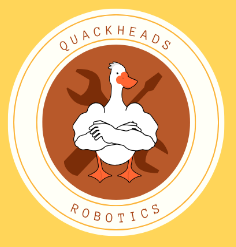 Share Your Team Logos - #840 by 47969X-QuackHeads - General Forum - VEX ...