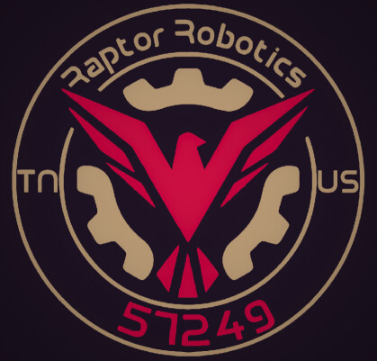 Share Your Team Logos - #541 by JaishvaTheBot - General Forum - VEX Forum