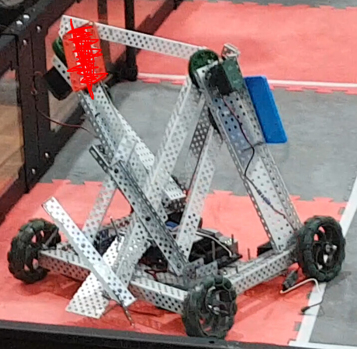 Cursed Images - #2714 by Golf - Chit-Chat / Rumor Mill - VEX Forum