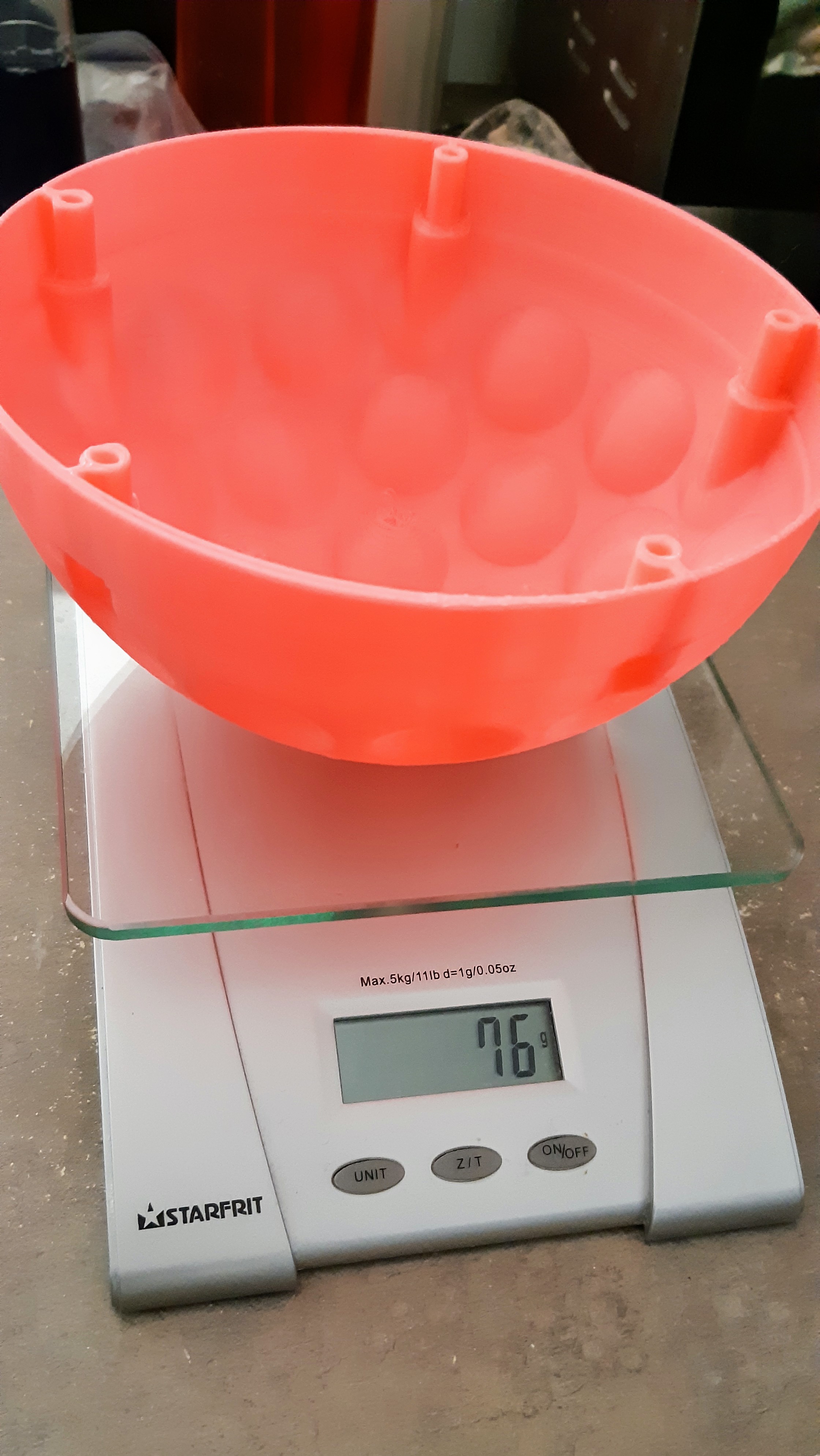 3d printable Change Up balls - Page 2 - VRC > Change Up (20/21) - VEX Forum