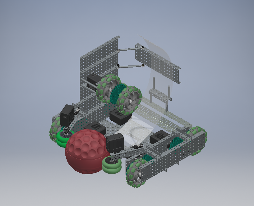 What is the best robot you've built? - #32 by tabor473 - Chit-Chat ...