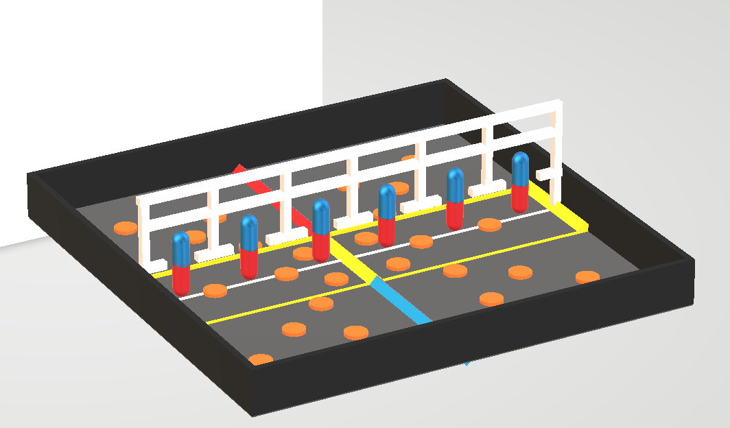 Vex 2020-2021 Competition(unofficial) - #144 by Sam_9364E - VEX ... Vex 2020-2021 Competition(unofficial) - #144 by Sam_9364E - VEX ...