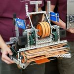 7842F 2018-19 Robot Showcase - Flywheel Control, Odometry, Engineering ...