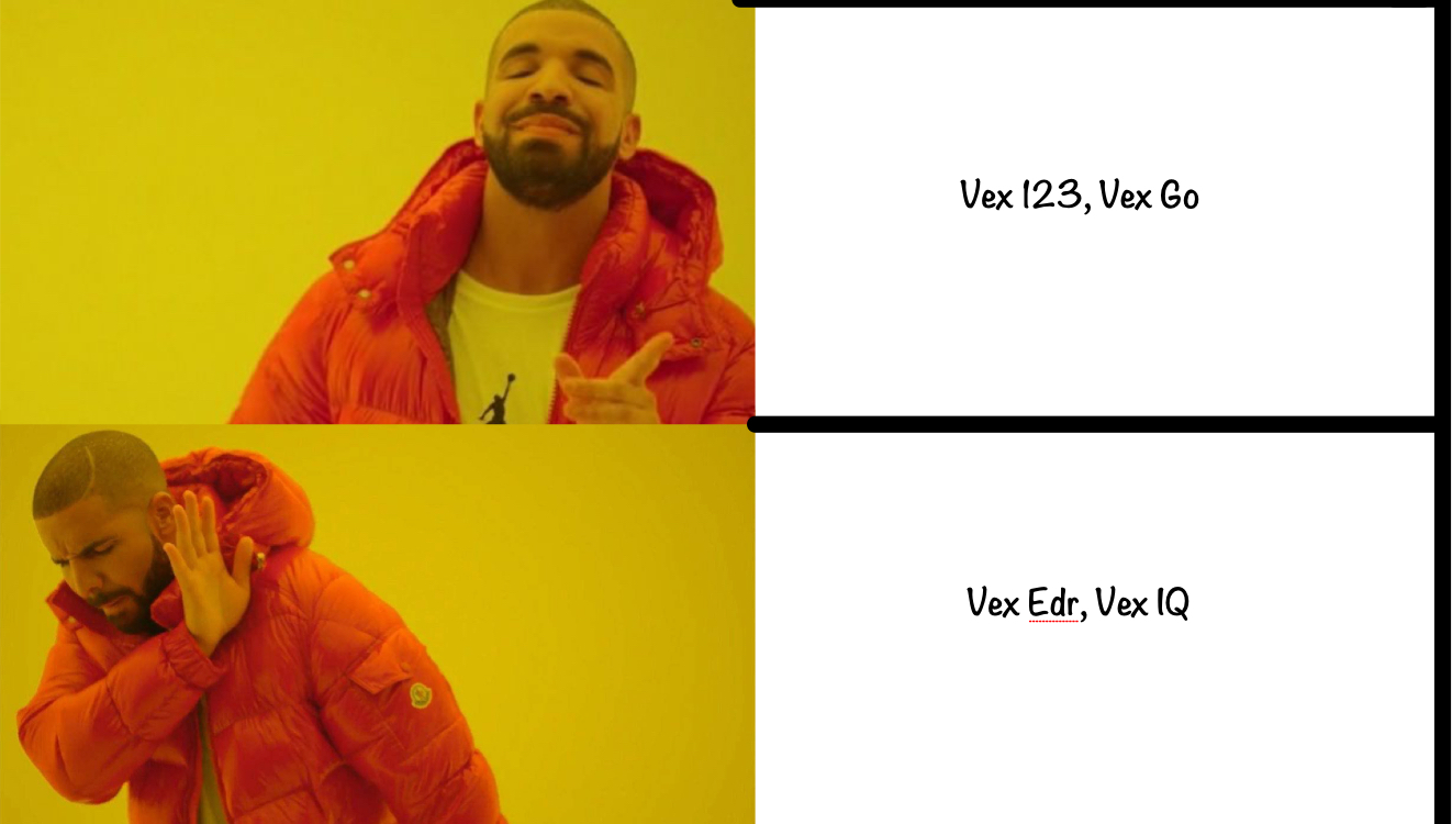 Dankest Vex Memes? - Page 68 - Chit-Chat / Rumor Mill - VEX Forum