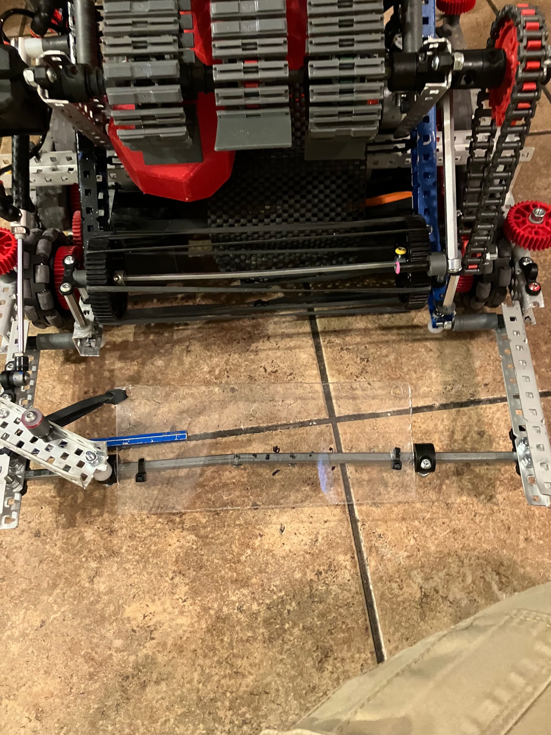 Help Me, Please! I need a Match Loader and Feedback on How to Improve ...