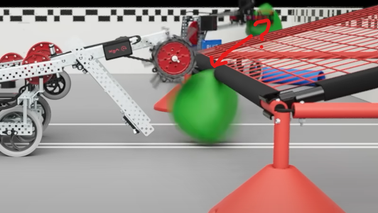 2023 - 2024 VEX Robotics Competition - Over Under - #122 by VexTeamZ ...