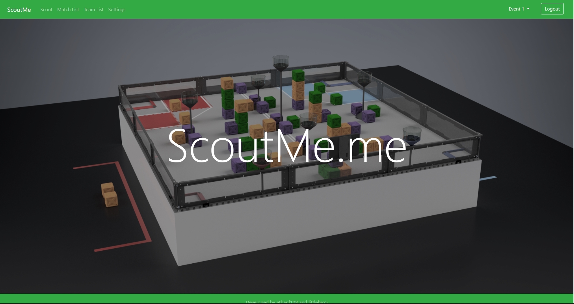 VEX Scouting App Interest and Suggestions - Page 2 - VEX Robotics Competition Discussion - VEX Forum