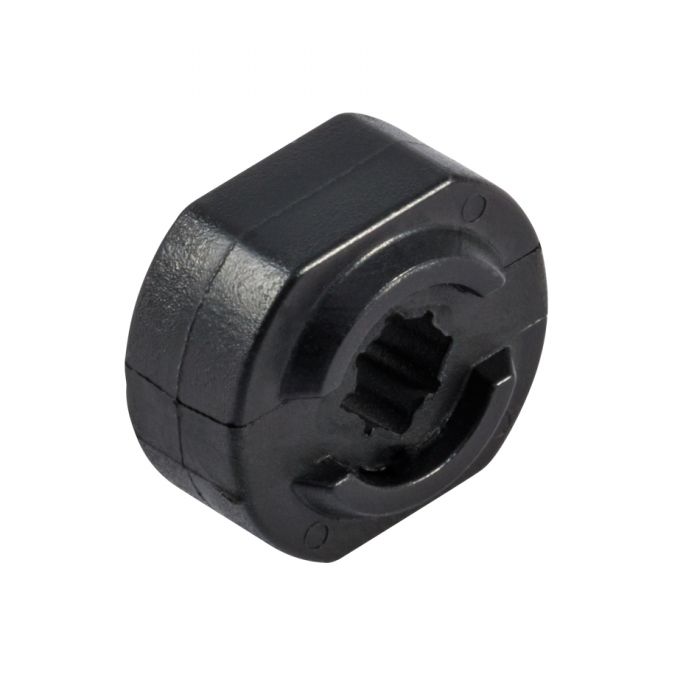 Axel motor attachment - VEX IQ General Discussion - VEX Forum