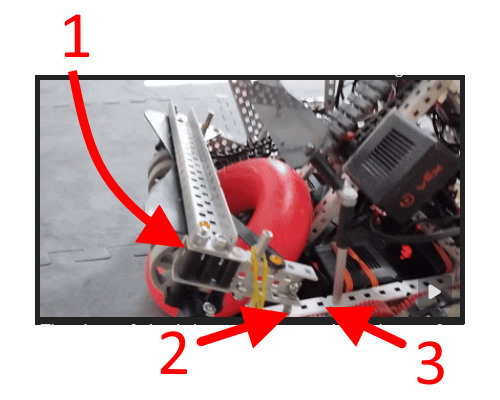 Hook intake help - VEX V5 Technical Support - VEX Forum