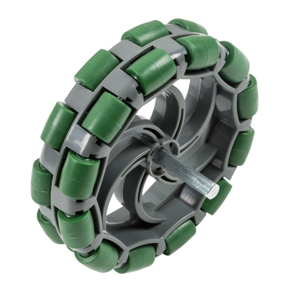 CAD files for discontinued VEX products - VEX V5 General Discussion ...