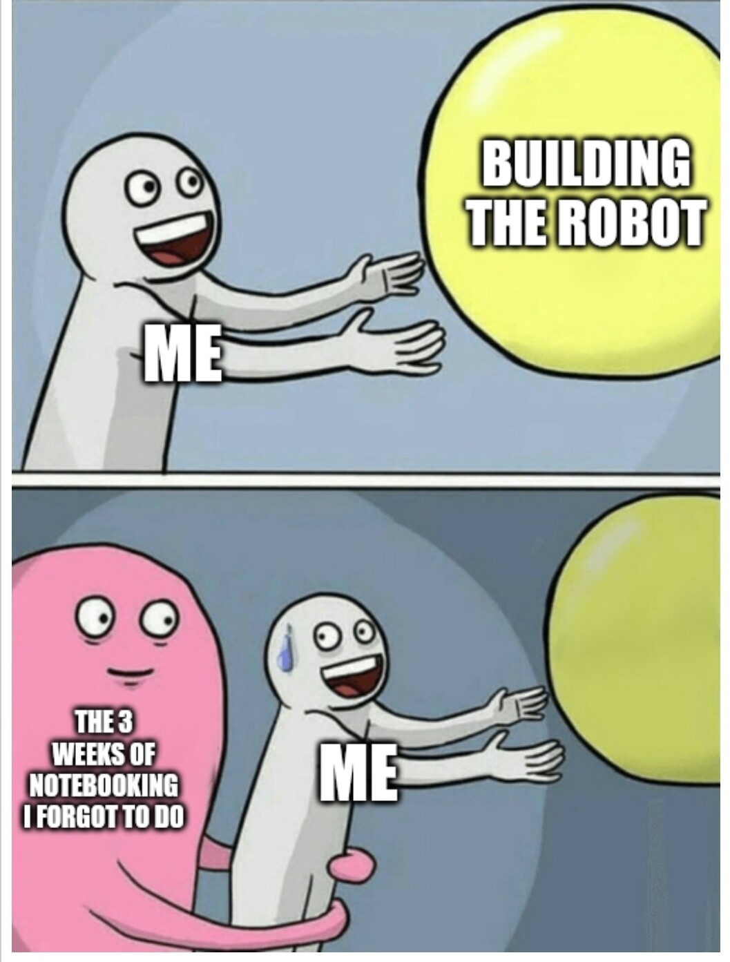 Dankest Vex Memes? - Chit-Chat / Rumor Mill - VEX Forum