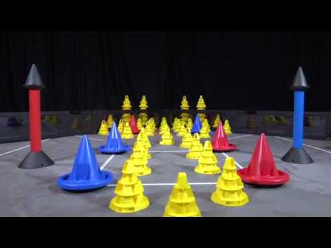 2021 - 2022 VEX Robotics Competition - Tipping Point - VRC > Tipping ...