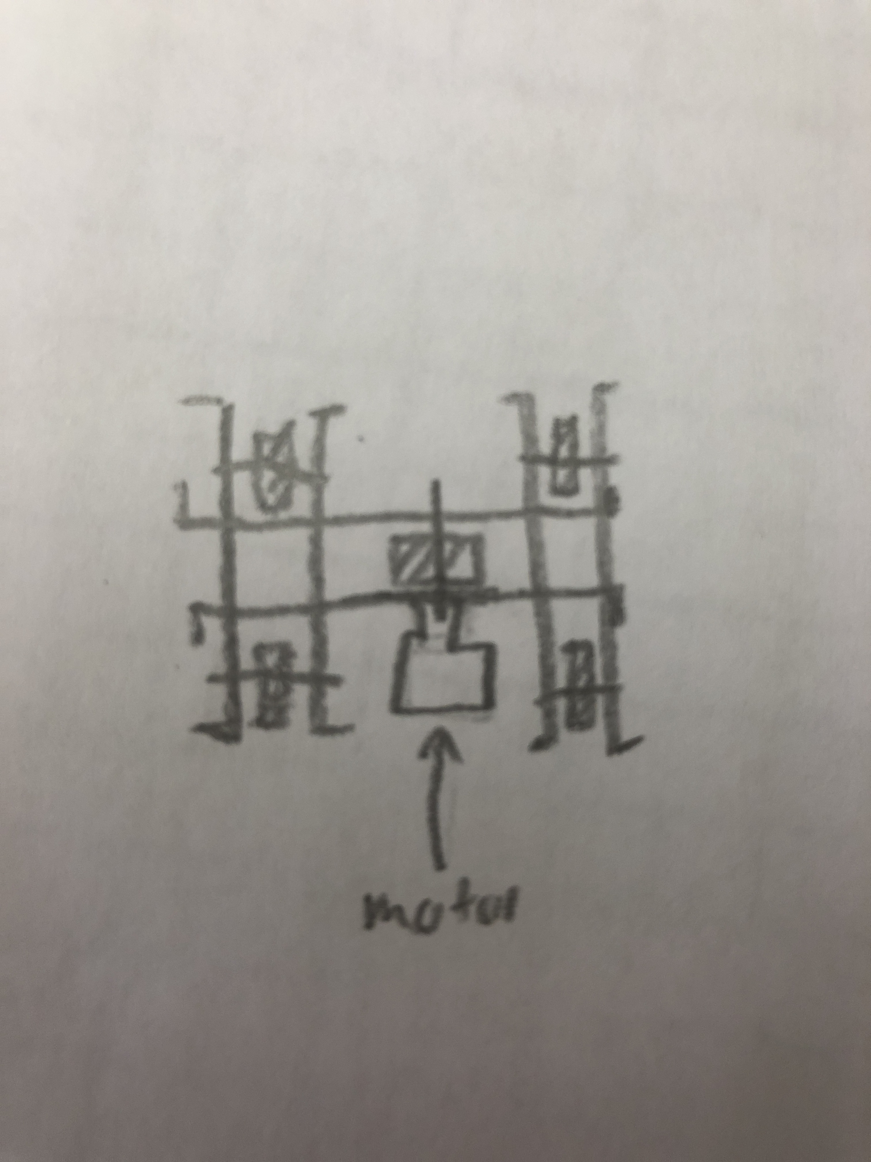 Build directions for H drive - General Discussion - VEX Forum