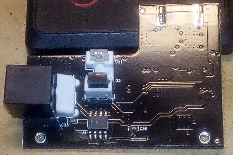 First look at VEX 5.5W V5 Smart Motors - VEX V5 General Discussion - VEX Forum