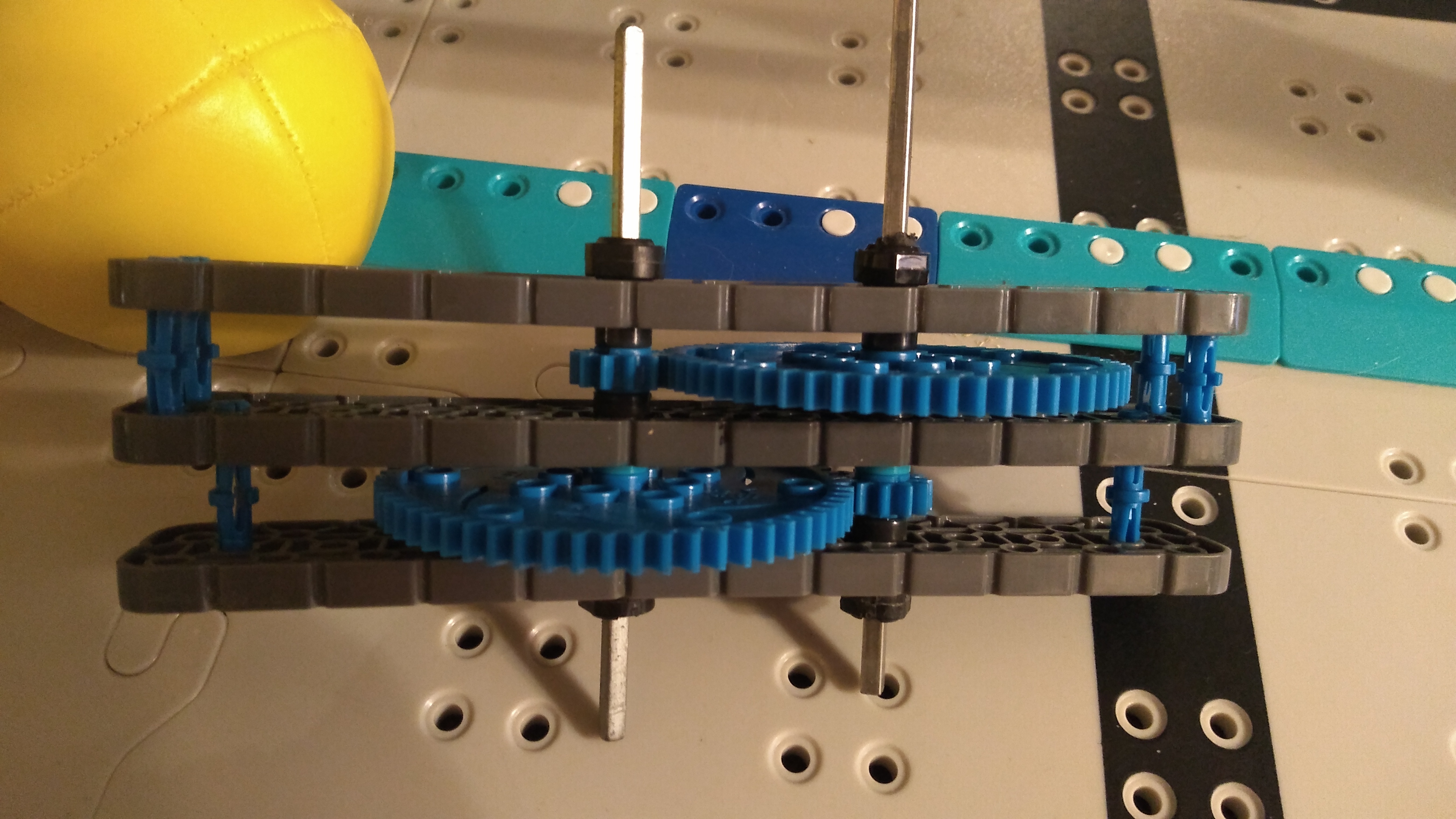 Cursed Images - #2859 by insert_code - Chit-Chat / Rumor Mill - VEX Forum