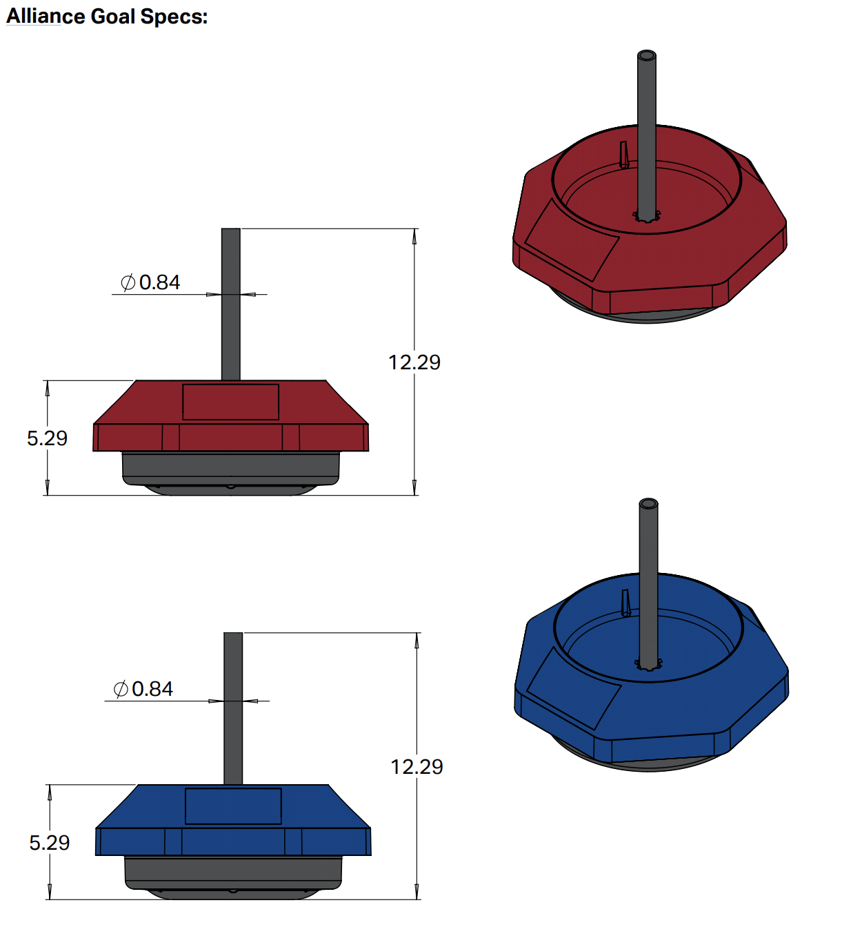 2021 - 2022 VEX Robotics Competition - Tipping Point - Page 3 - VRC ... 2021 - 2022 VEX Robotics Competition - Tipping Point - Page 3 - VRC ...