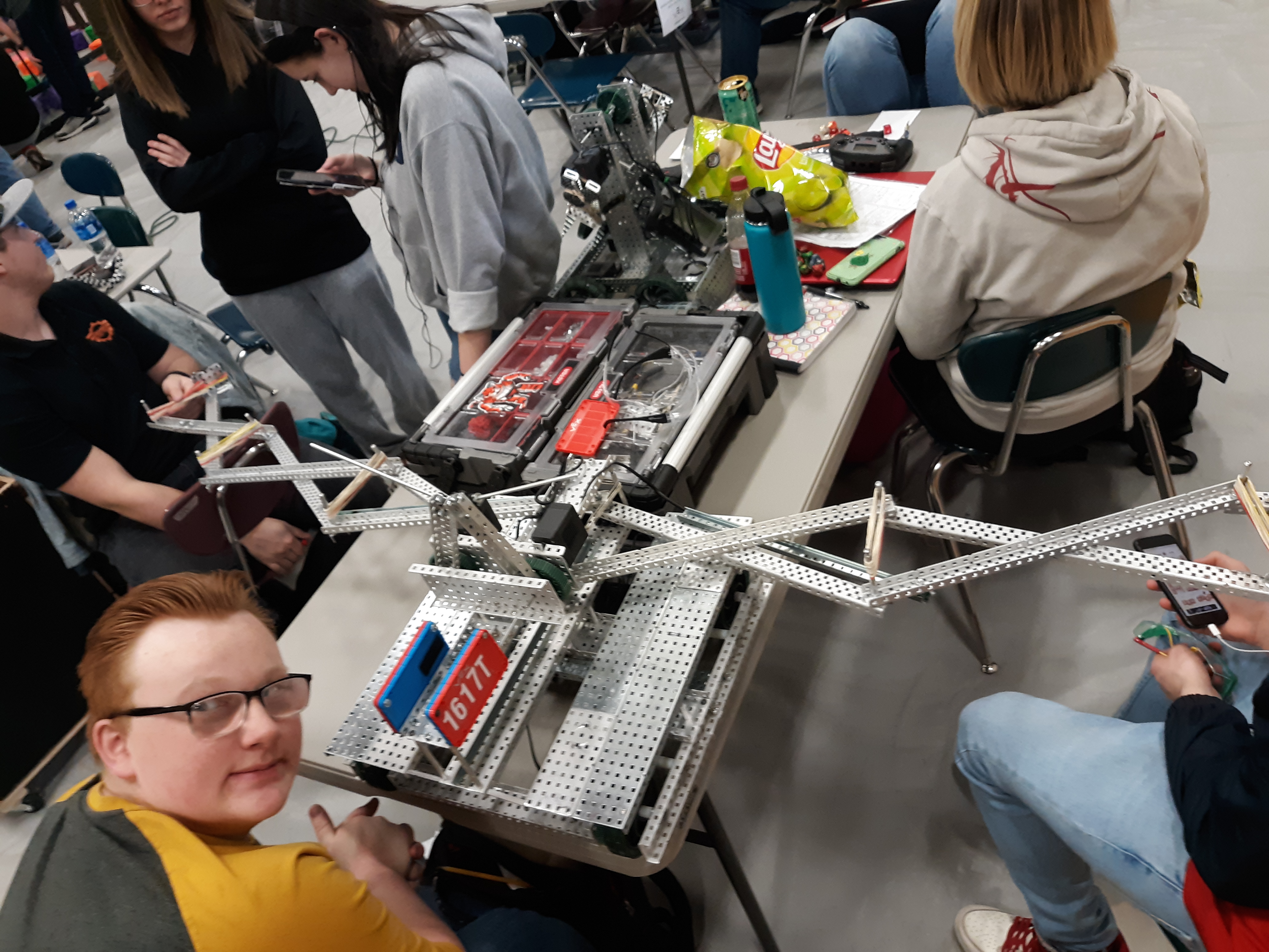 Dankest Vex Memes? - #483 by Wiredcat_Robotics - Chit-Chat / Rumor Mill ...