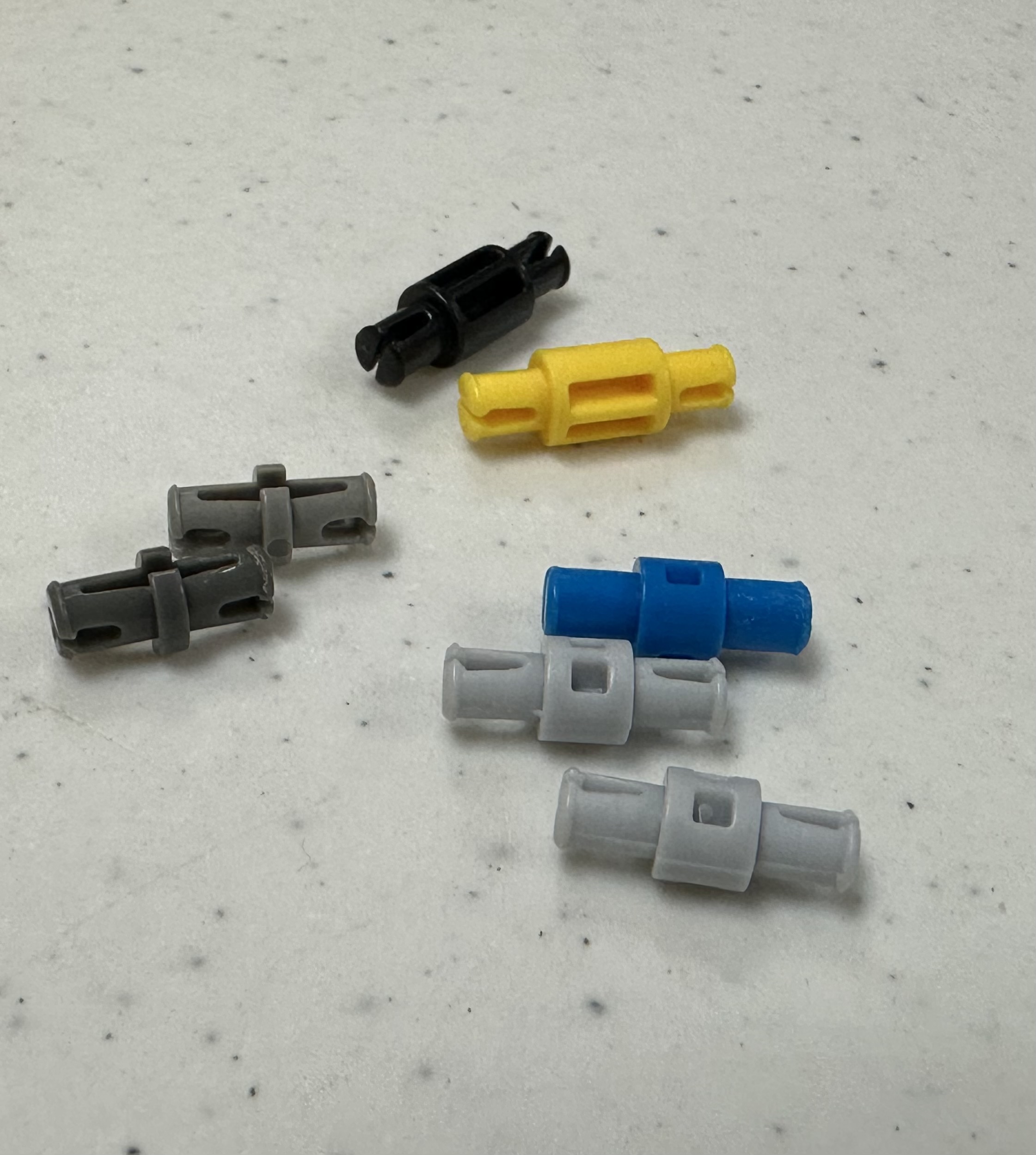 Wide connector pin - VEX IQ General Discussion - VEX Forum