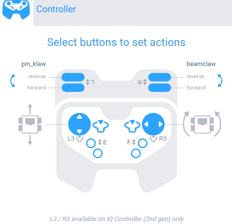 IQ Pneumatics not working - VEX IQ General Discussion - VEX Forum