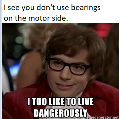 Dankest Vex Memes? - #3118 by Sylvie - Chit-Chat / Rumor Mill - VEX Forum