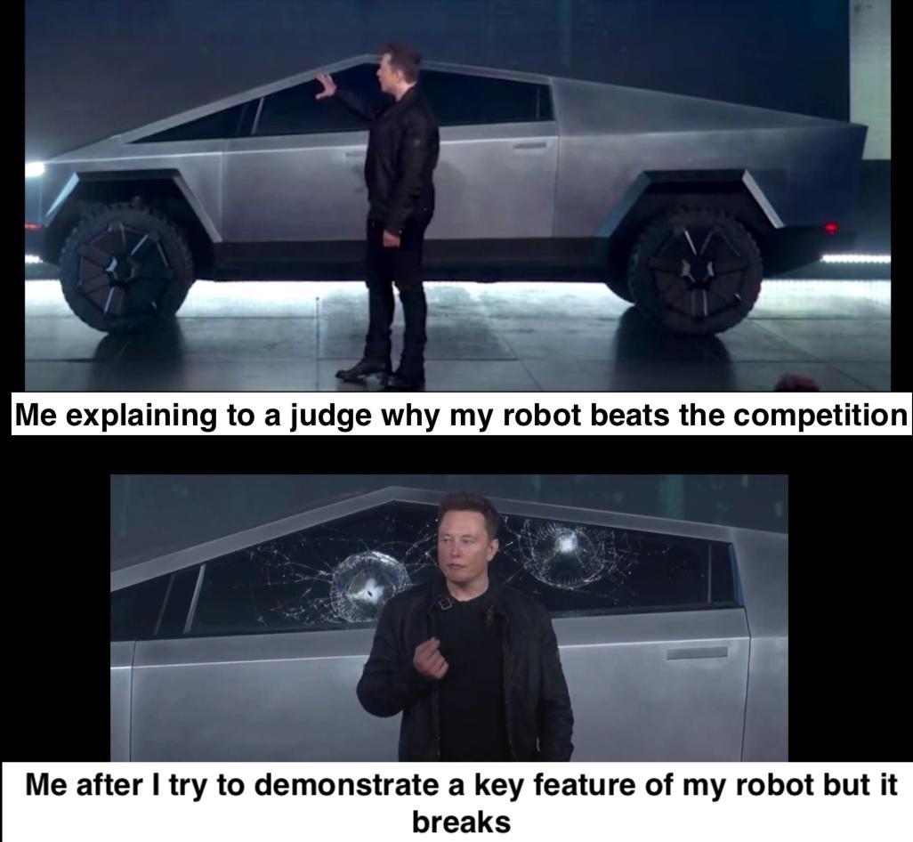 Dankest Vex Memes? - Page 8 - Chit-Chat / Rumor Mill - VEX Forum