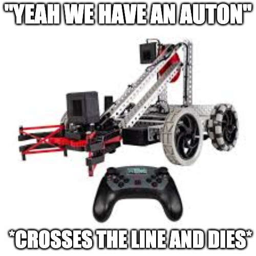 Dankest Vex Memes? - #2324 by 9MotorGang - Chit-Chat / Rumor Mill - VEX ...