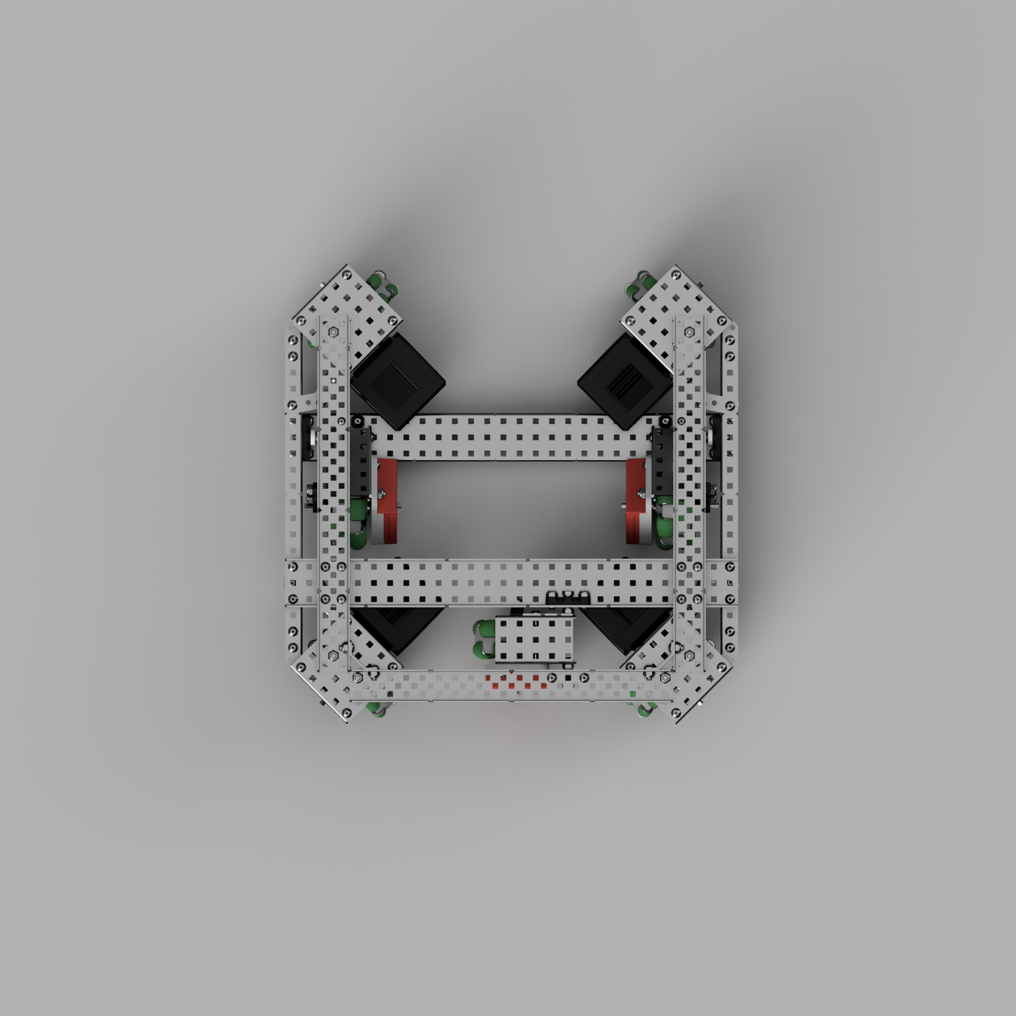 Sensor Test Base - VRC - VEX Forum