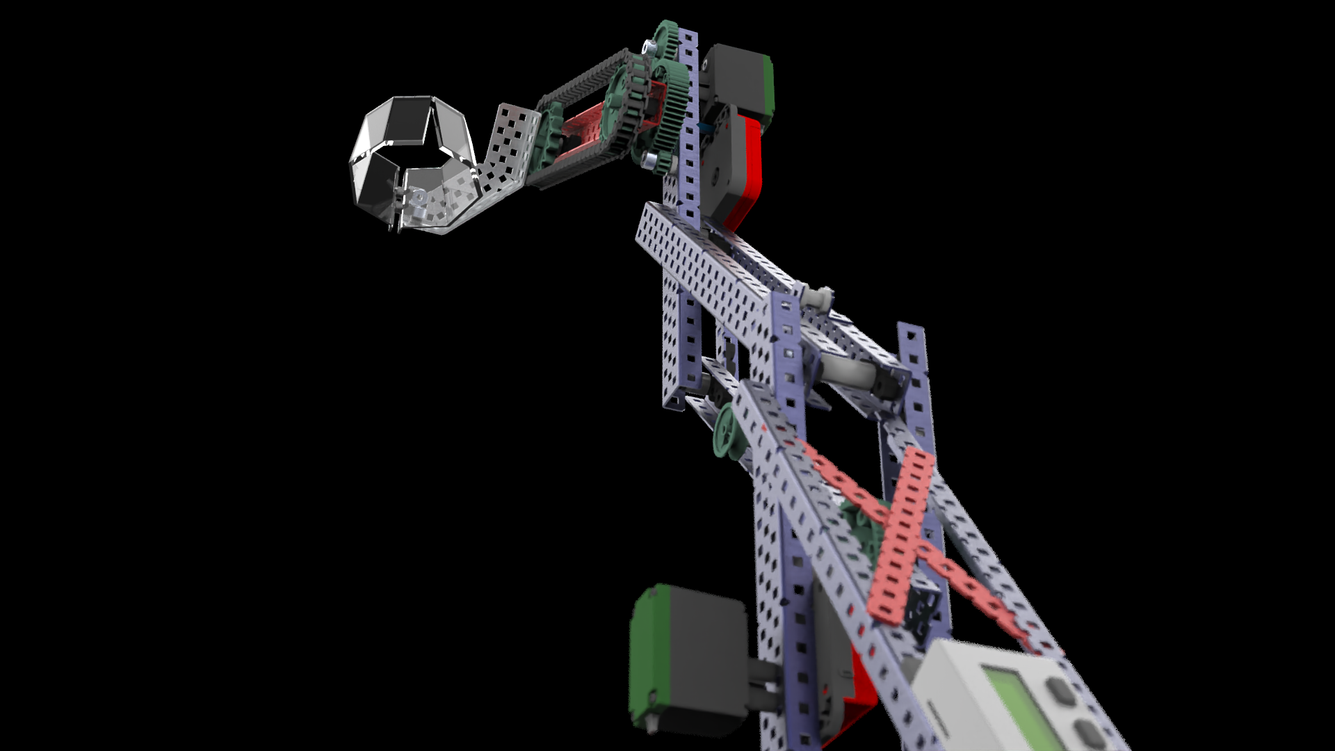 Remembering the best - #201 by vexreally - VEX Robot Showcase - VEX Forum