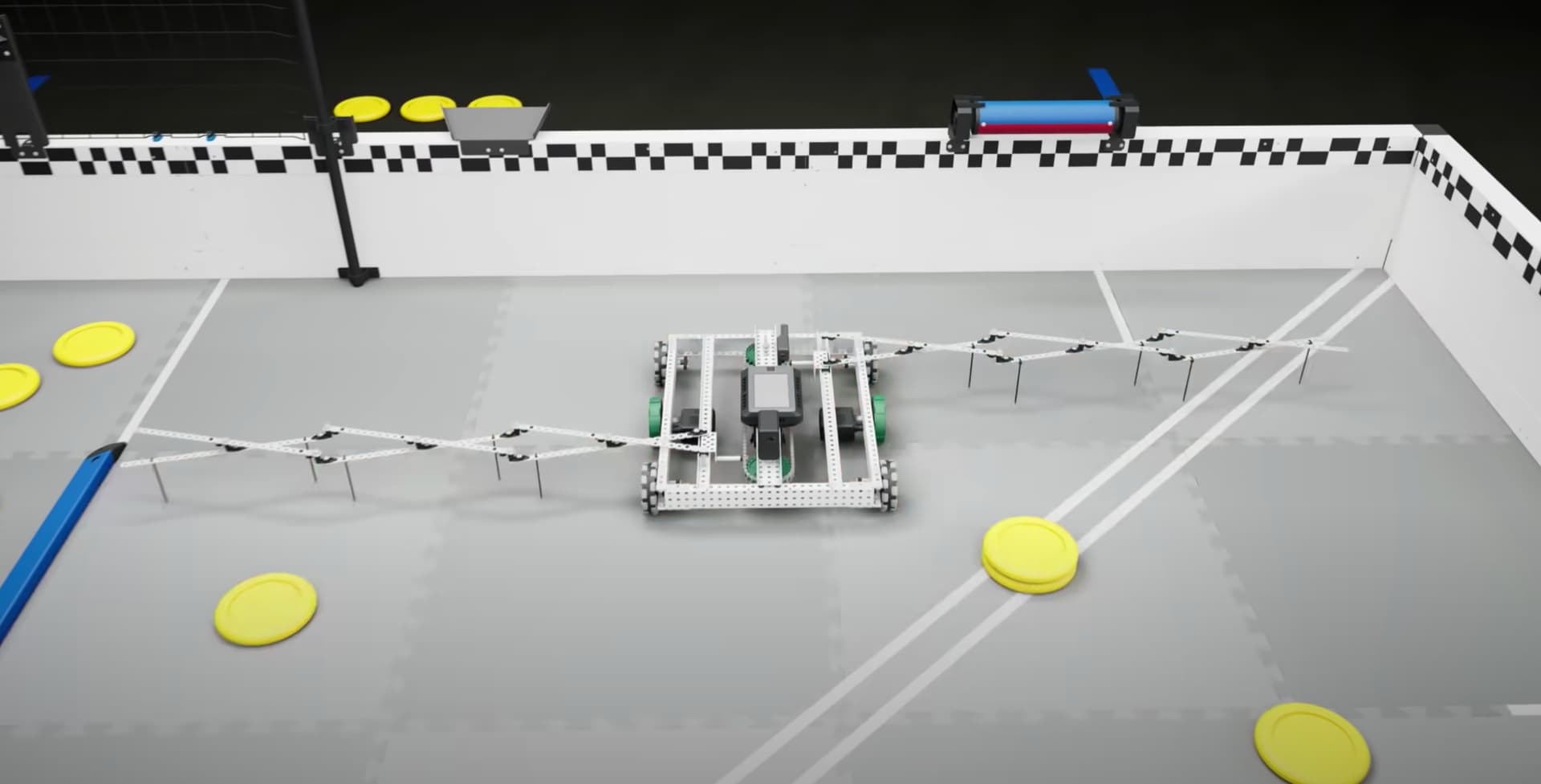 Dankest Vex Memes? - #6187 by 9MotorGang - Chit-Chat / Rumor Mill - VEX ...