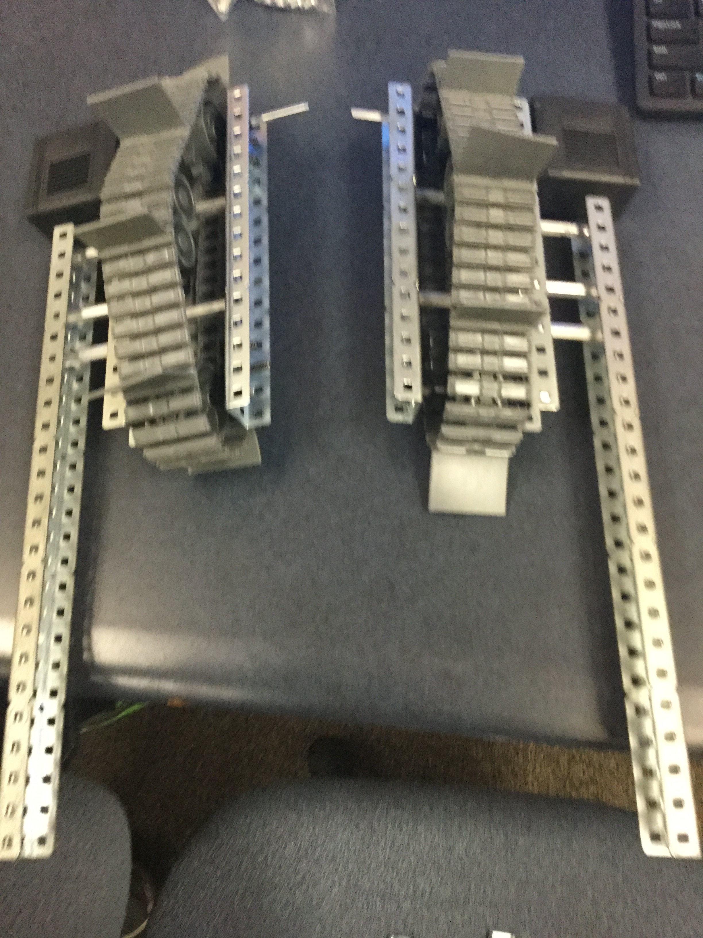 How does my intake system look? - VRC > Tower Takeover (19/20) - VEX Forum