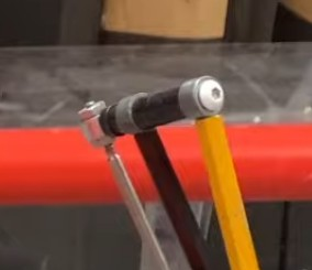 99999v Tipping Point Winter Reveal - Page 6 - VEX Robot Showcase - VEX ...