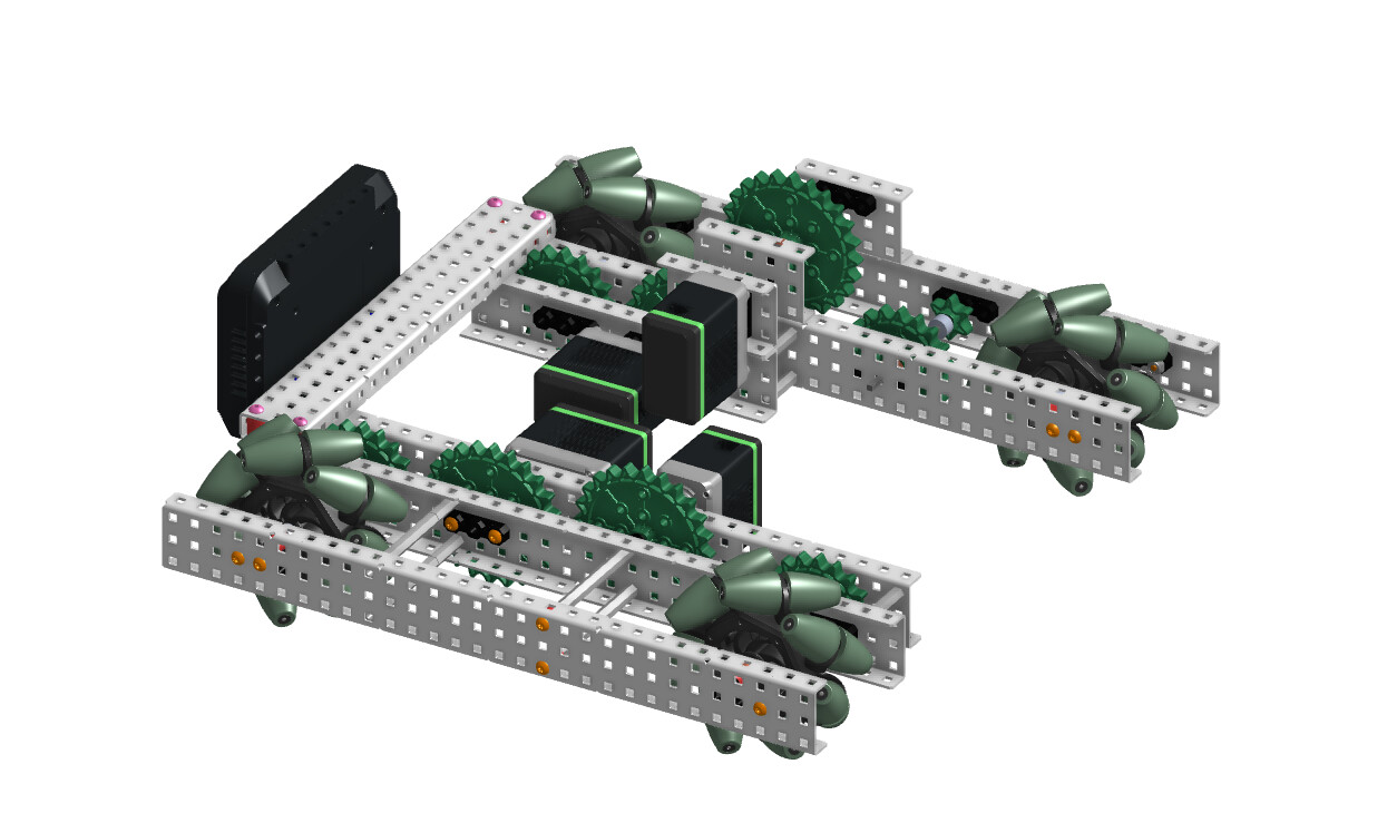 Cursed Images - #4617 by Doubble - Chit-Chat / Rumor Mill - VEX Forum