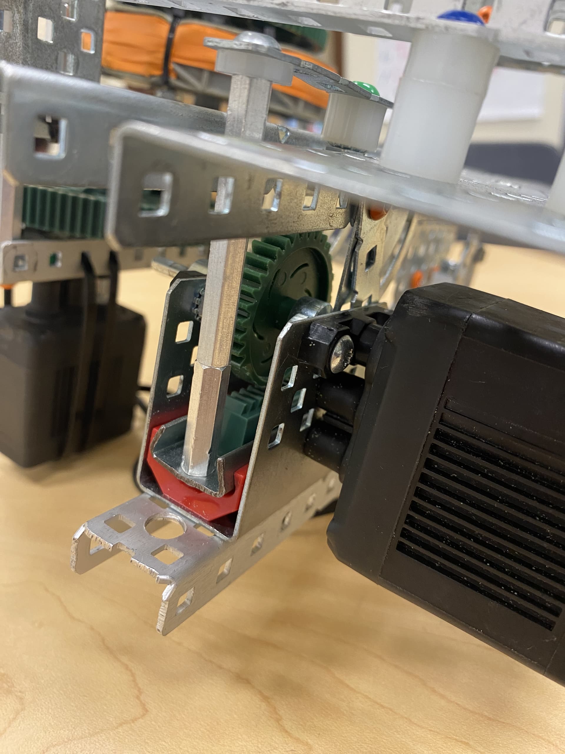 Indexer Help - VRC > Spin Up (22/23) - VEX Forum