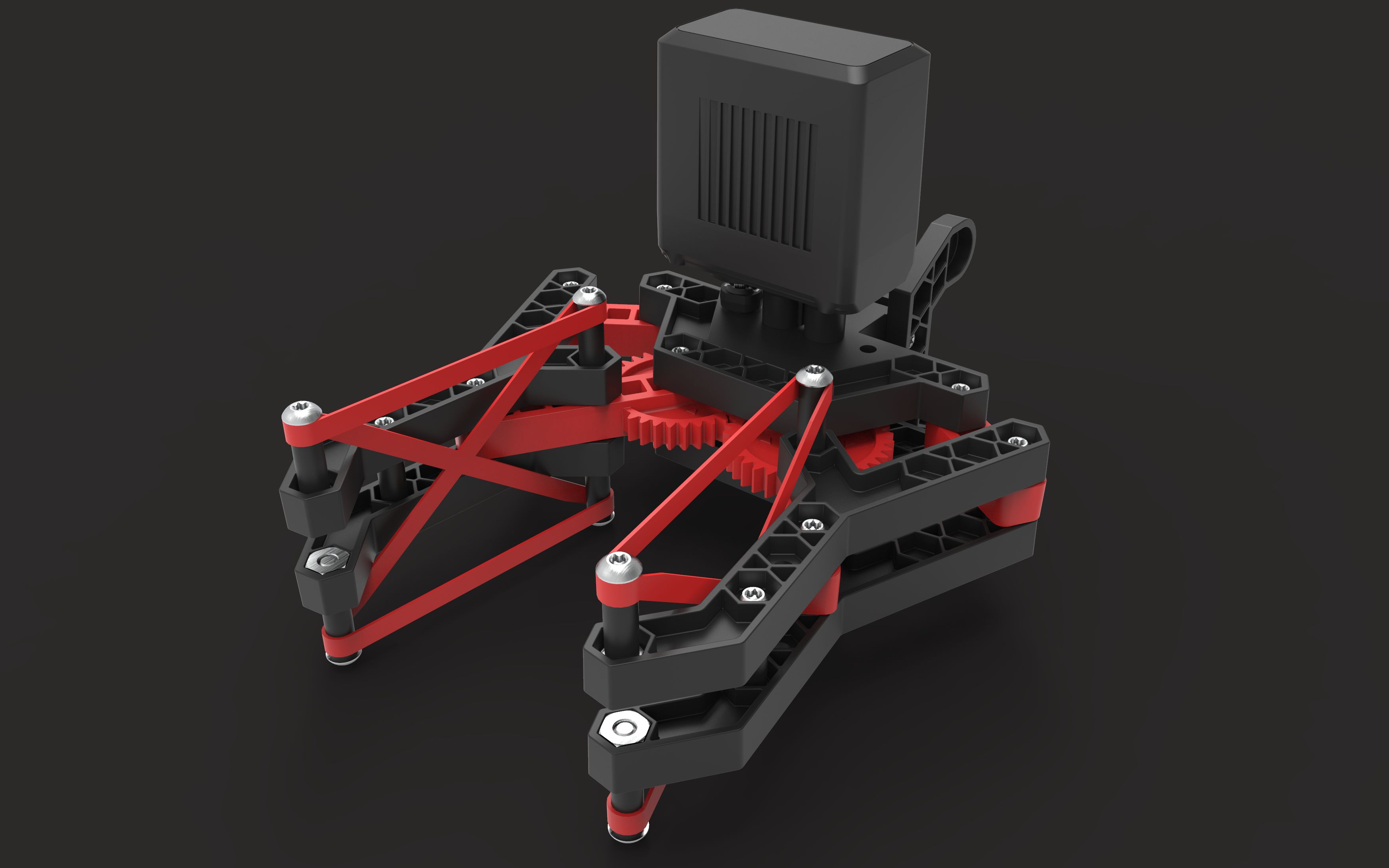 What CAD software your team (or you) Uses on VEX Robotics projects ...