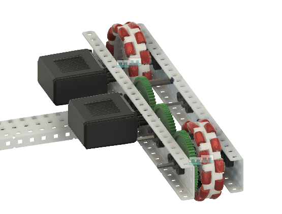 This transmission works in real life? - VEX Robotics Competition ...