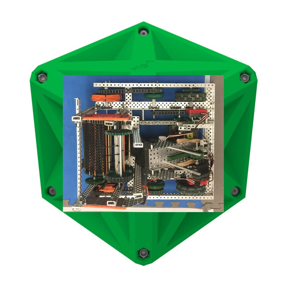 Tower Takeover Memes - Page 16 - VRC > Tower Takeover (19/20) - VEX Forum