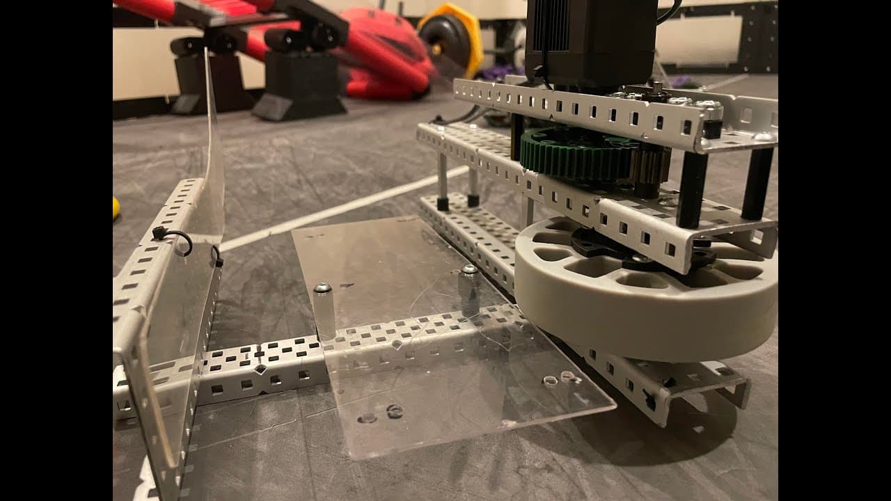 I just wanna know what ideas people have come up with for shooting ...