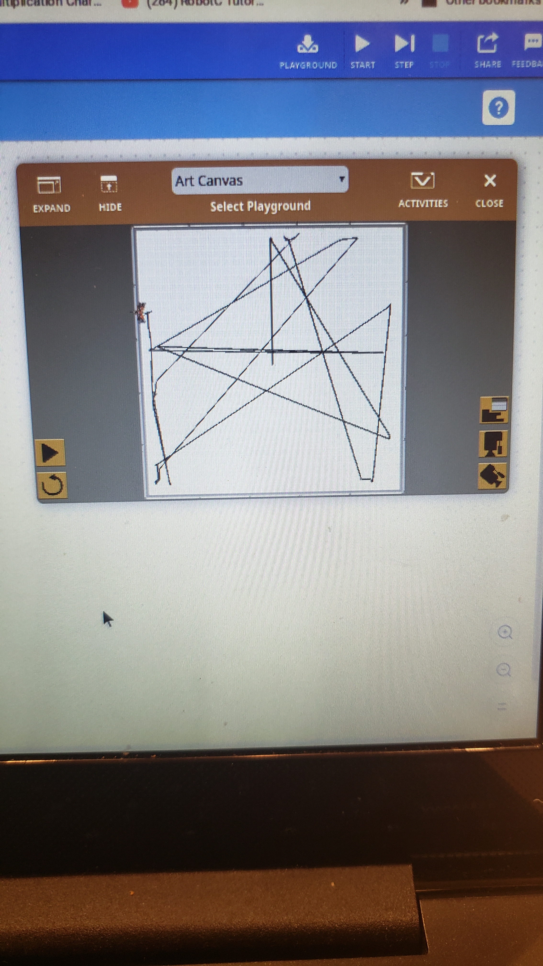 VEXcode VR is Now Available! - VEX News - VEX Forum